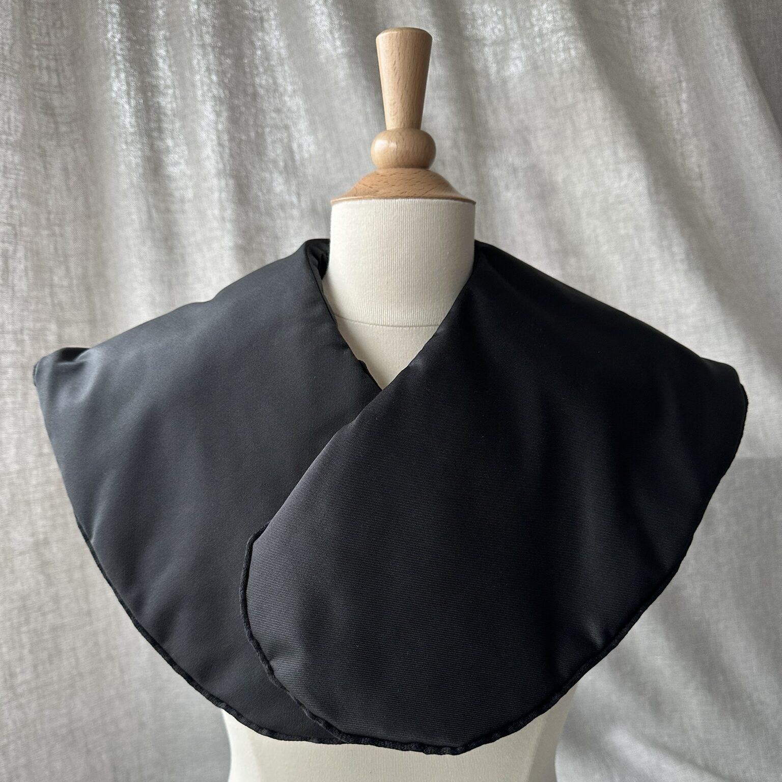 Weighted collar – for adults and children